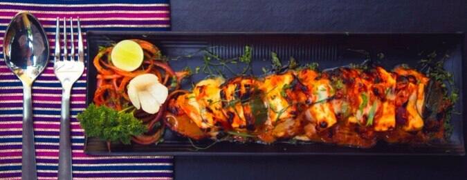 Kook Menu, Menu for Kook, Chembur, Mumbai - Zomato