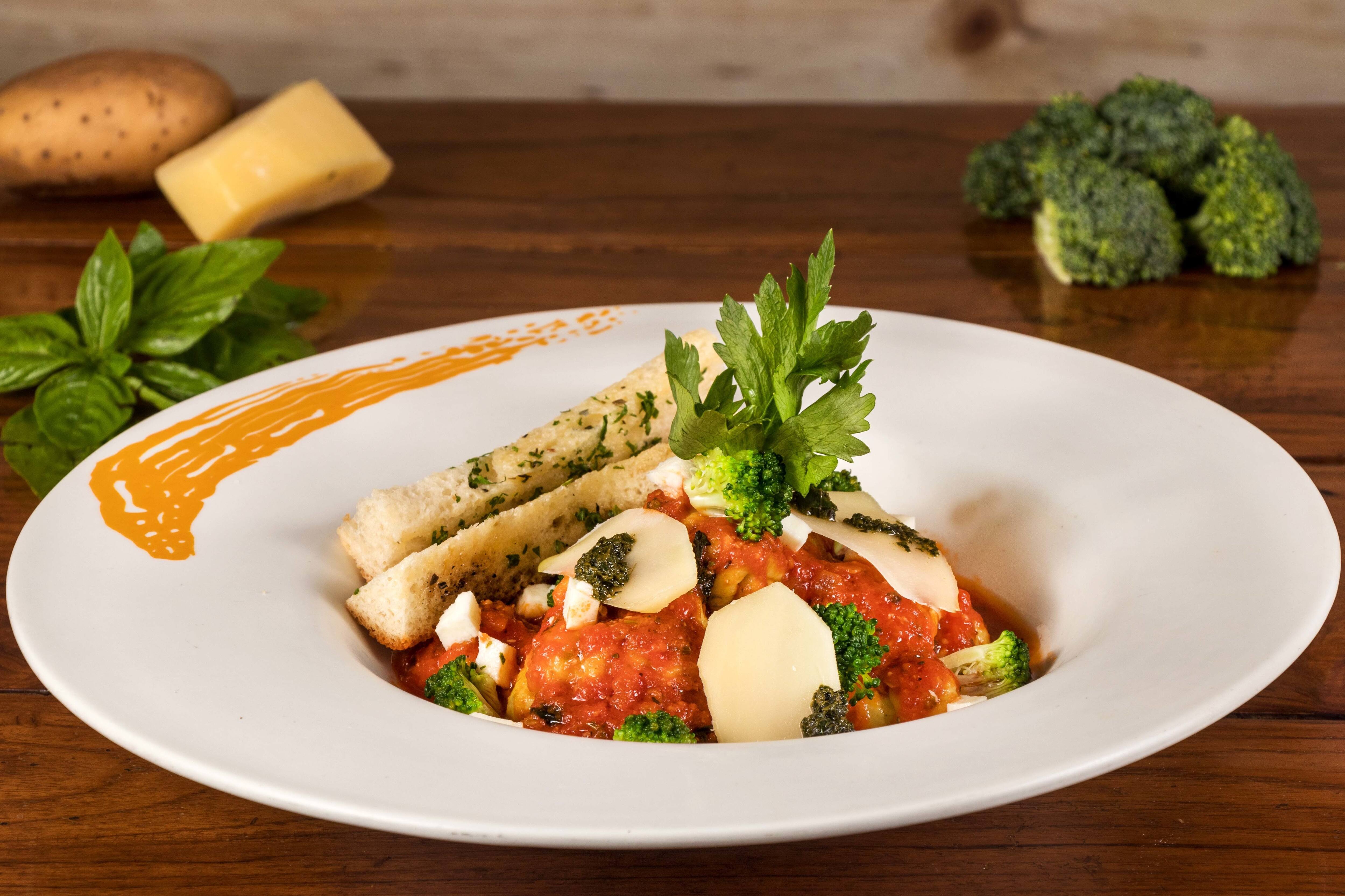 Caffe Tonino, Golf Course Road order online - Zomato