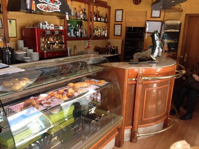 Gourmandize Menu, Menu de Gourmandize, Almada Centro, Greater Lisbon ...