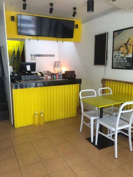 Tori Box, Malate, Manila - Zomato Philippines