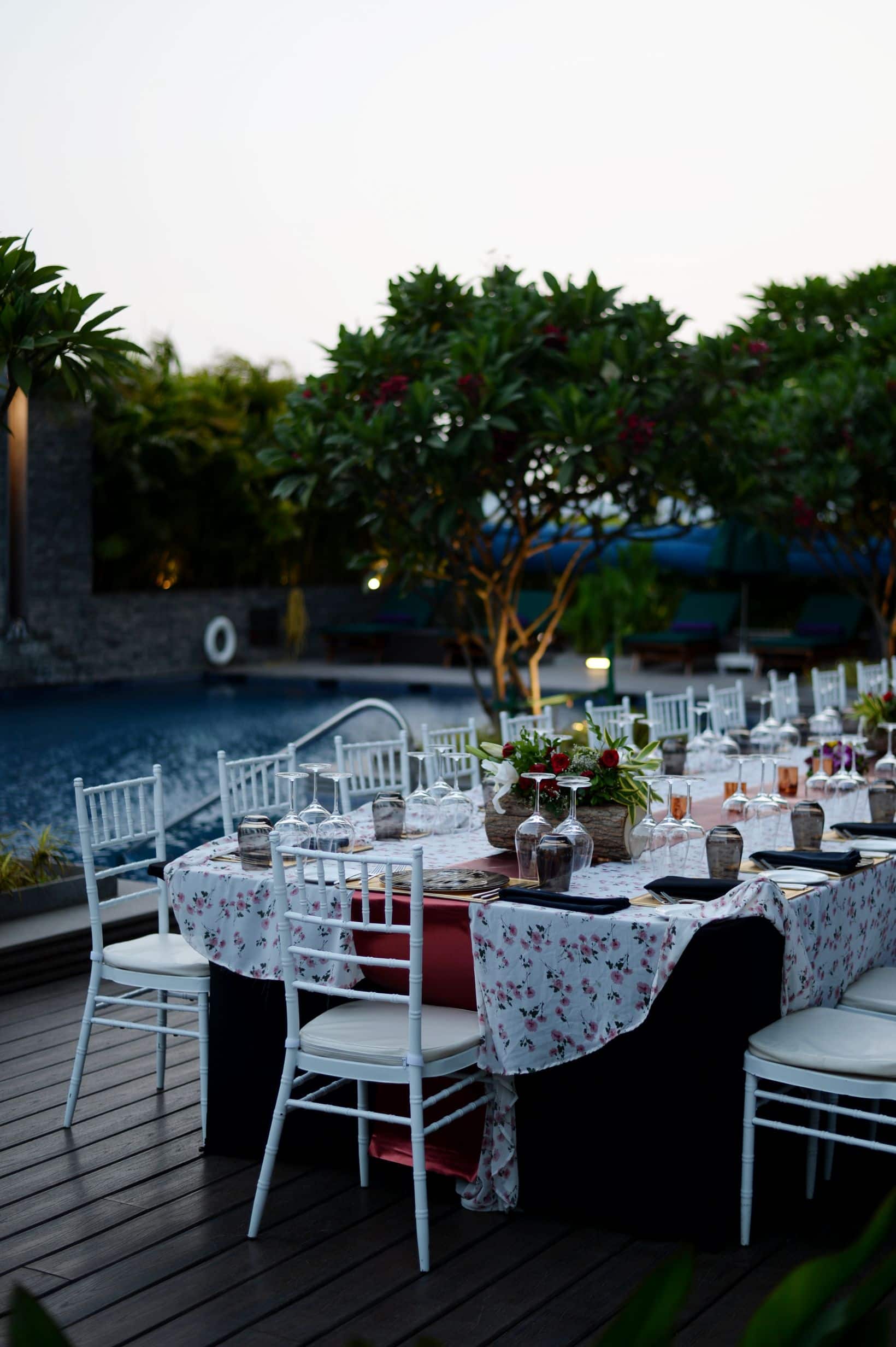 Kabana - Conrad Pune, Bund Garden Road, Pune | Zomato