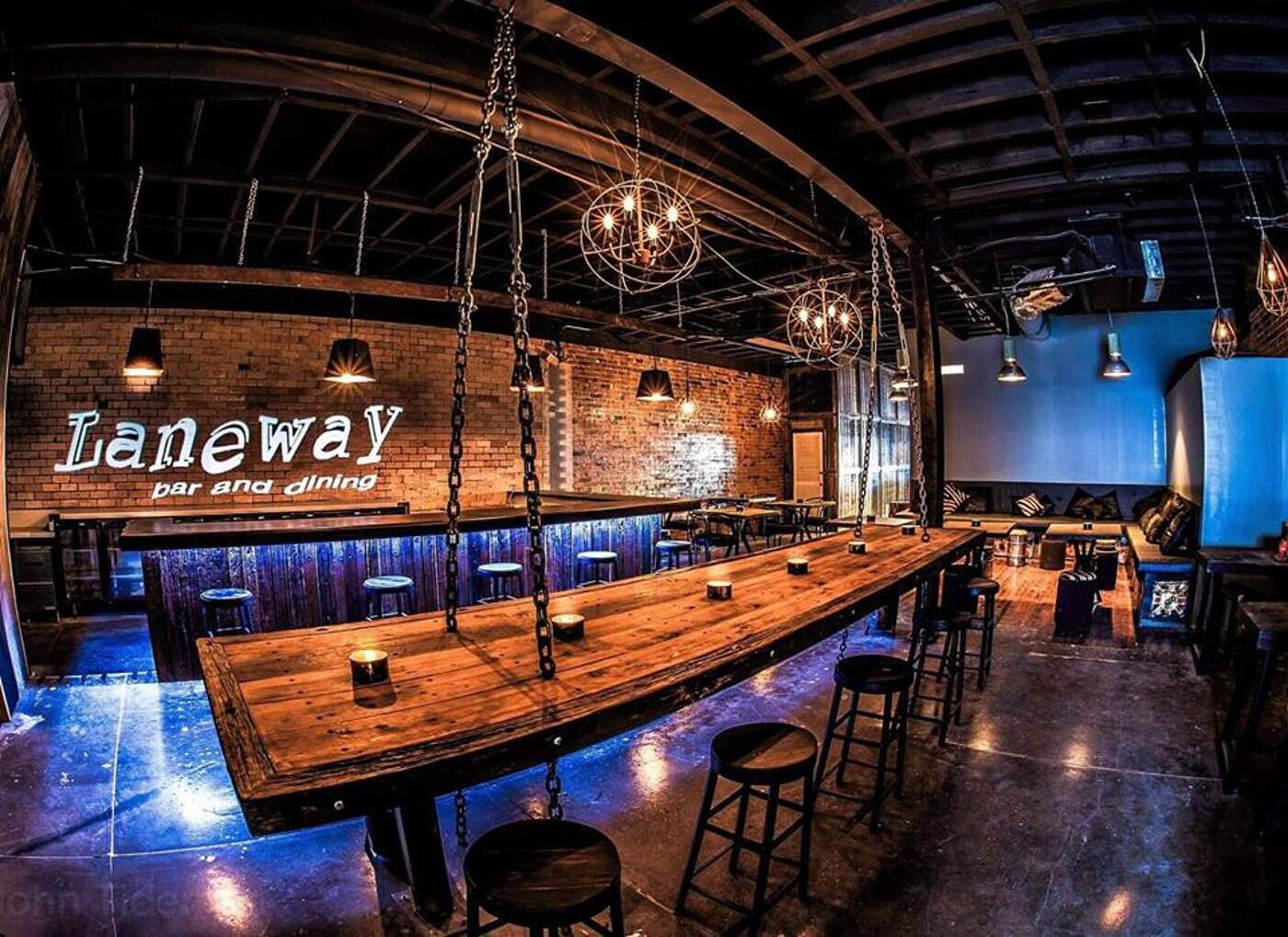 Laneway Bar and Dining, Coolangatta, Gold Coast | Zomato