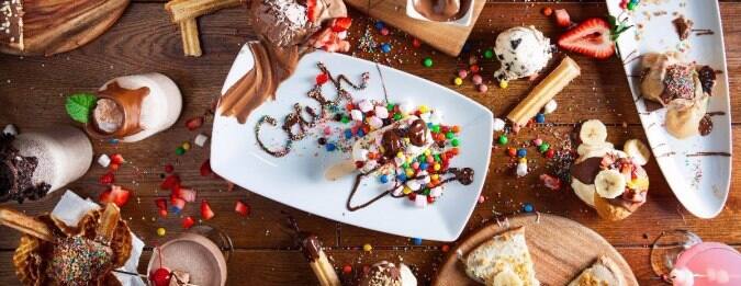 Cowch Dessert Cocktail Bar Reviews, User Reviews for Cowch Dessert ...