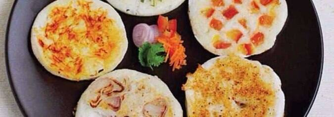 First Taste - Pure Indian Vegetarian Menu - Zomato