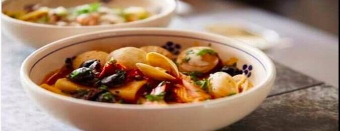 Gotto Trattoria Menu, Menu for Gotto Trattoria, Stratford, London ...