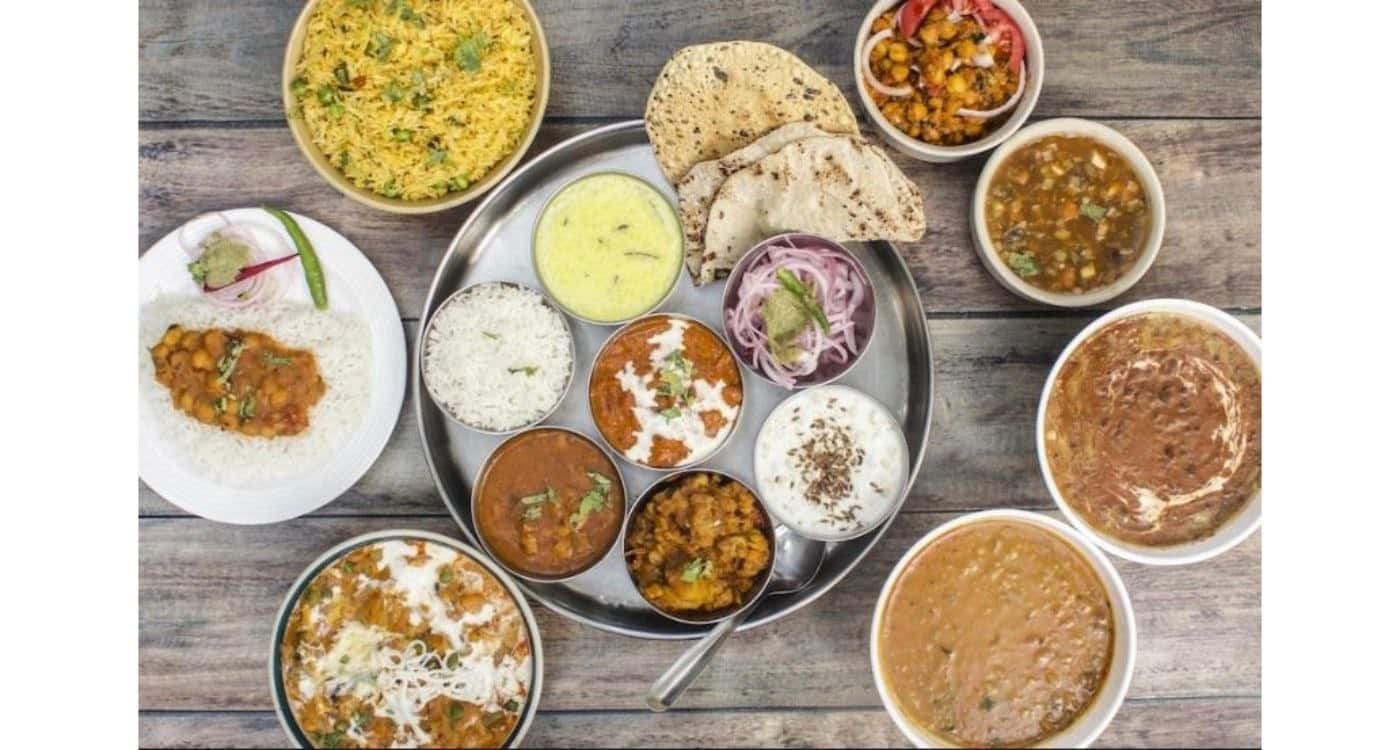 Apni Rasoi, Rohini, New Delhi | Zomato