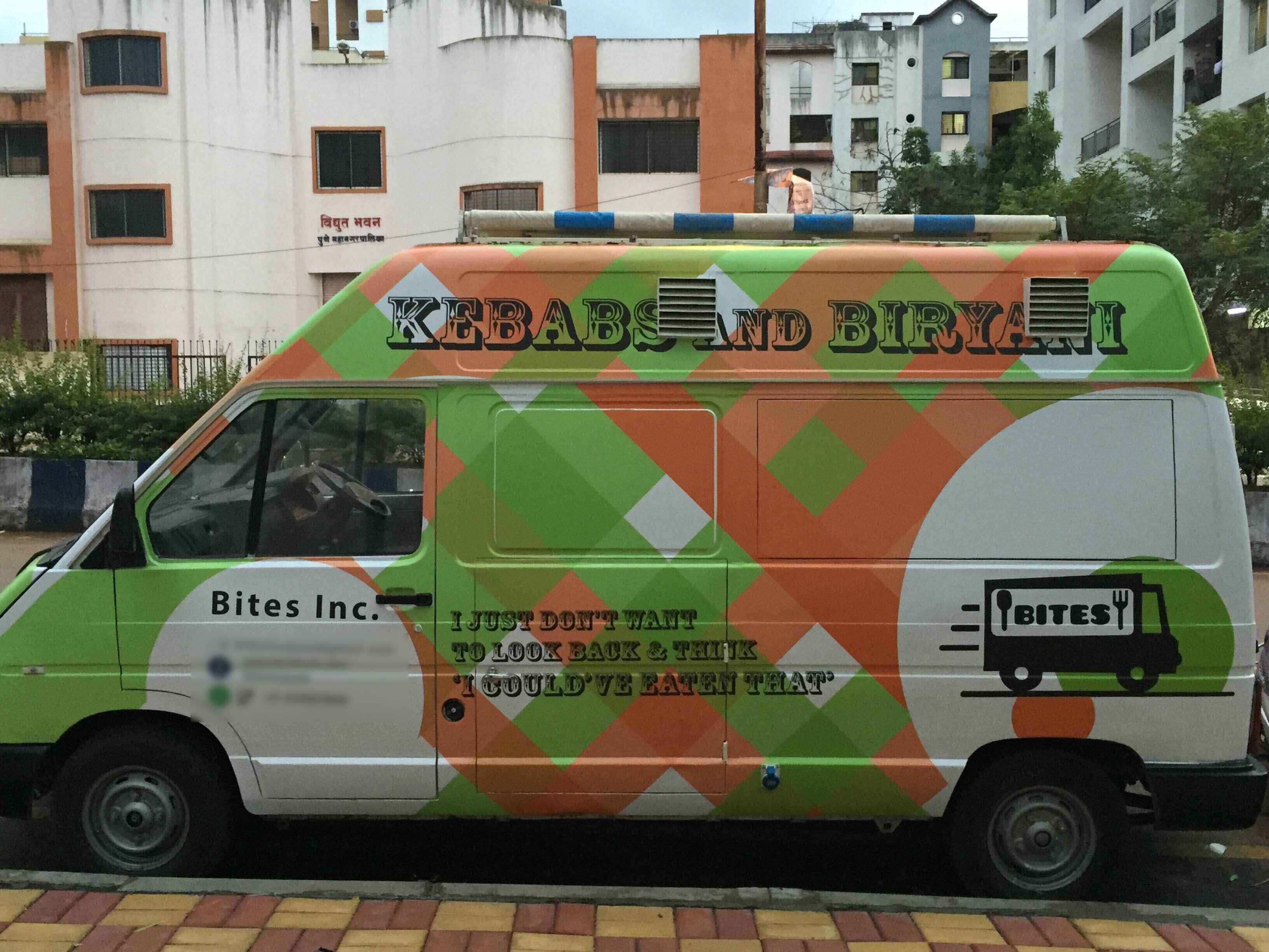 Bite Inc., Wanowrie, Pune | Zomato