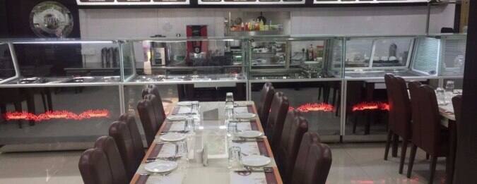 Royal View Restaurant Menu, Menu for Royal View Restaurant, BTM ...