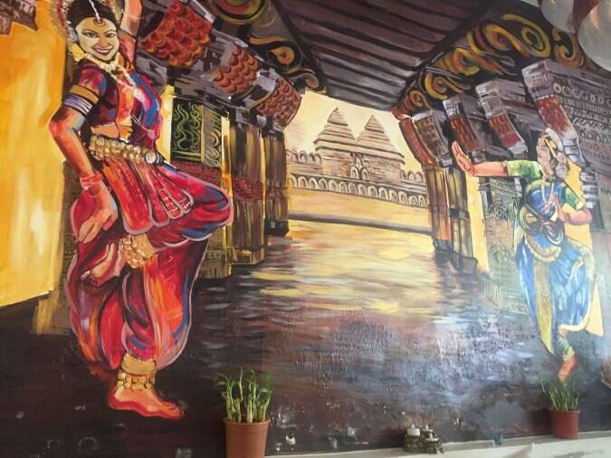 The Dosa King Reviews, User Reviews for The Dosa King, Delhi NCR, New ...