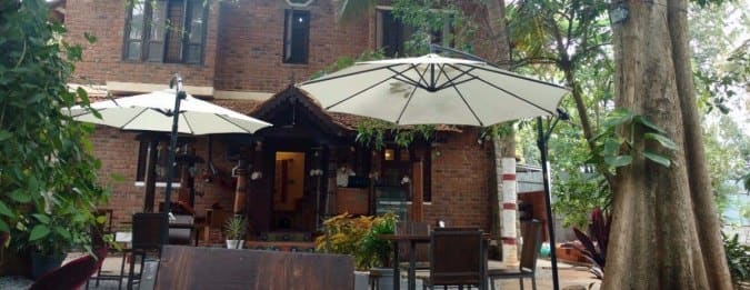 The Ants Cafe & Store, Whitefield, Bangalore - Zomato