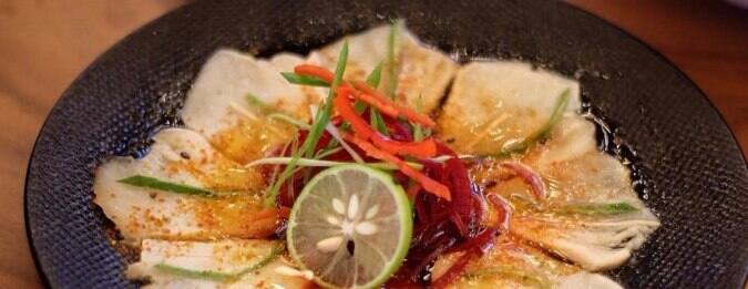 Ling Ling's Menu, Menu for Ling Ling's, Seminyak, Bali - Zomato Indonesia