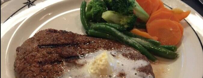 Saltgrass Steak House, Longview, Longview - Urbanspoon/Zomato