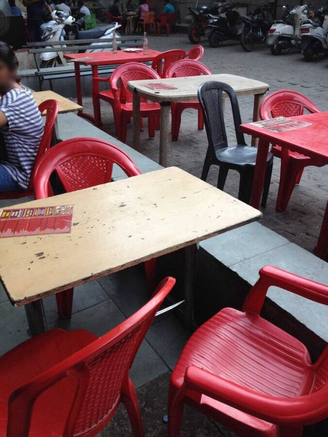 Tulsi Ram Chinese Hut Menu, Menu for Tulsi Ram Chinese Hut, Anand Vihar ...