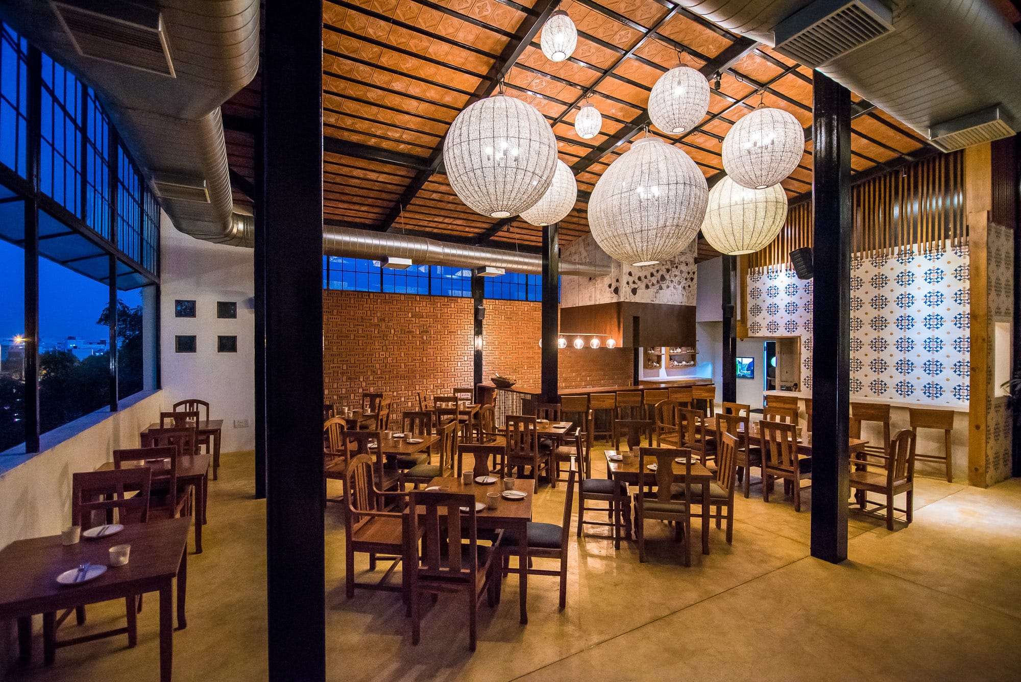 Haiku, Banjara Hills, Hyderabad | Zomato