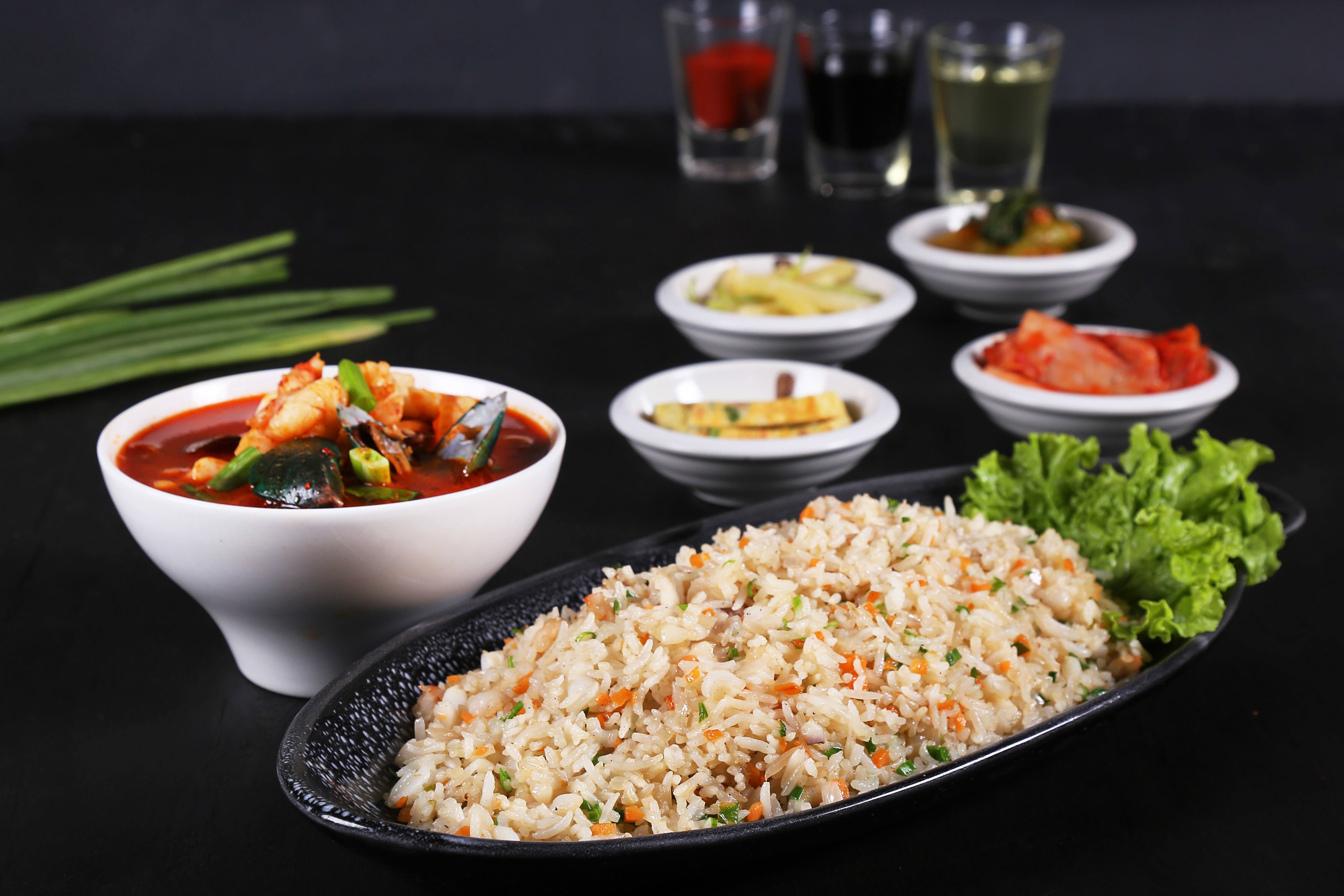 Hahn's Kitchen, Golf Course Road order online - Zomato