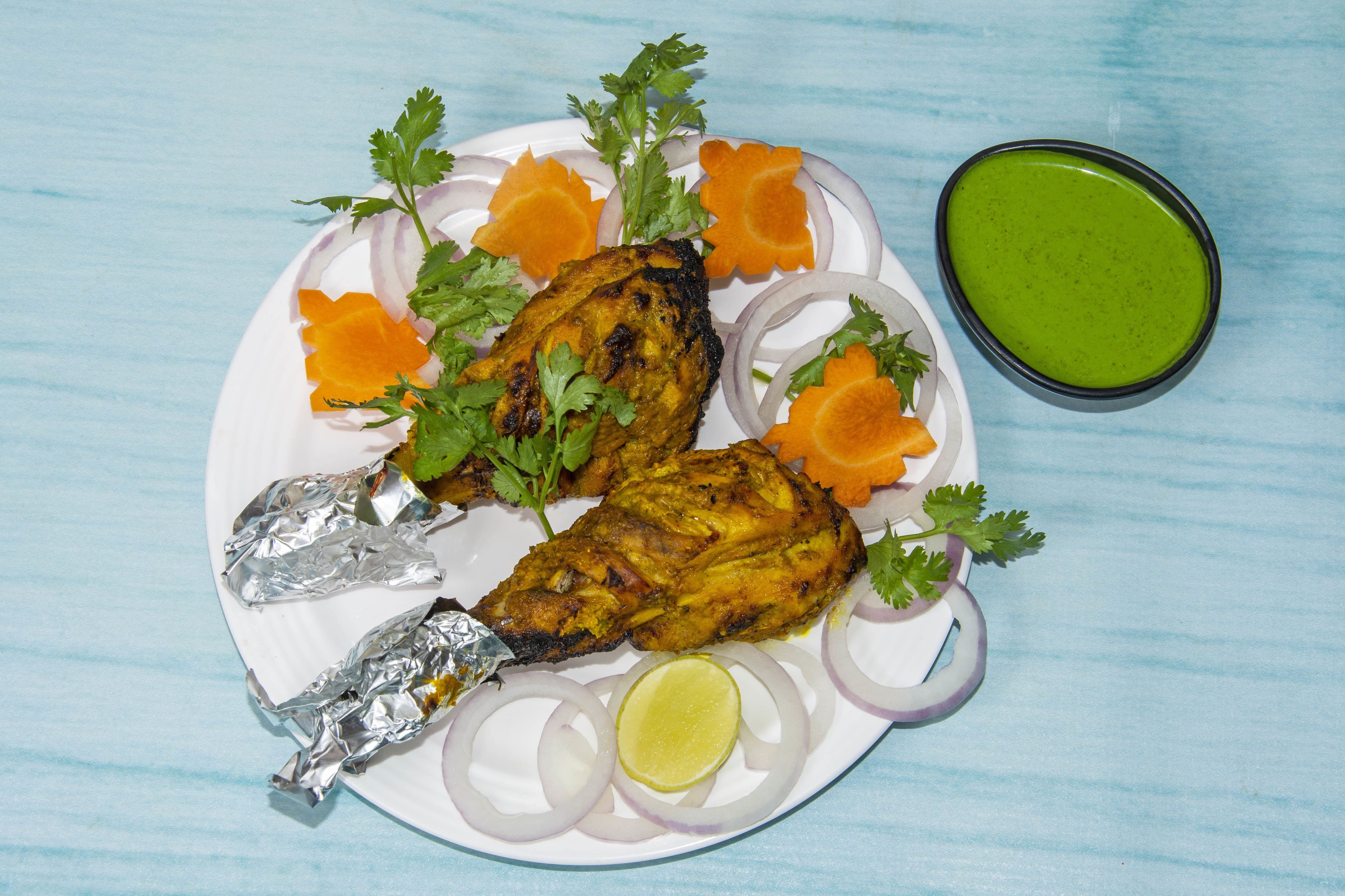 Barbecue World, Ambattur, Chennai | Zomato