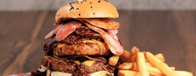 Stacks And Racks, Malad West, Mumbai - Zomato