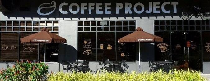 Coffee Project Menu, Menu for Coffee Project, San Roque, Rizal - Zomato ...