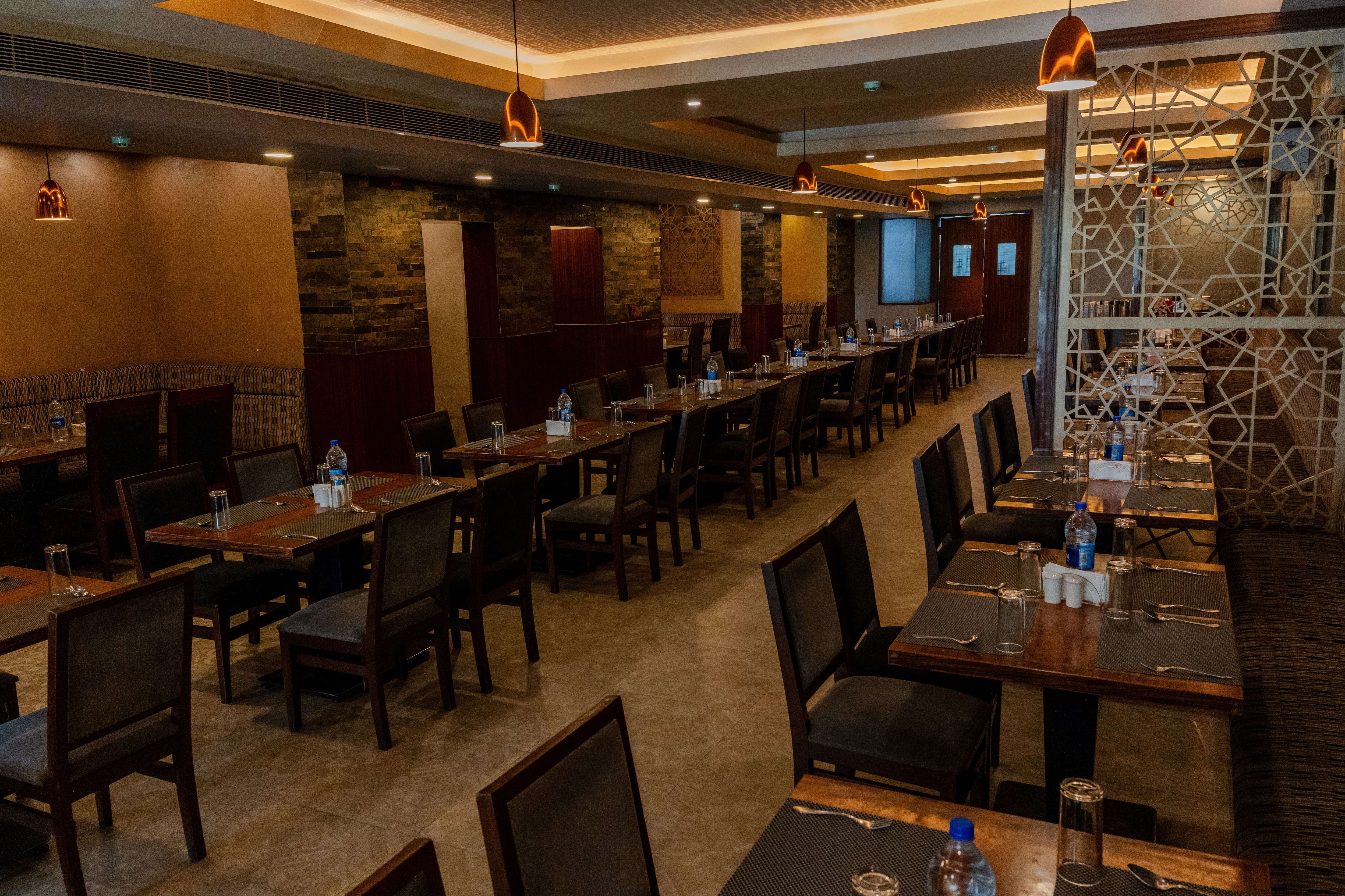 Faruuzi Multicuisine Restaurant, Chromepet, Chennai | Zomato