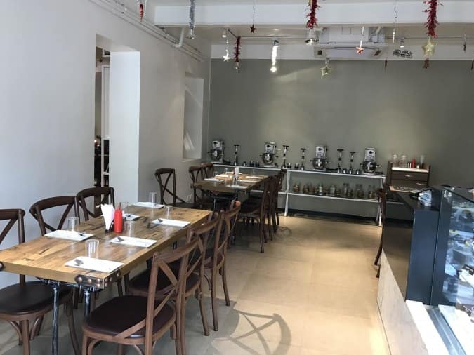 Writer's Cafe Menu, Menu for Writer's Cafe, Gopalapuram, Chennai - Zomato