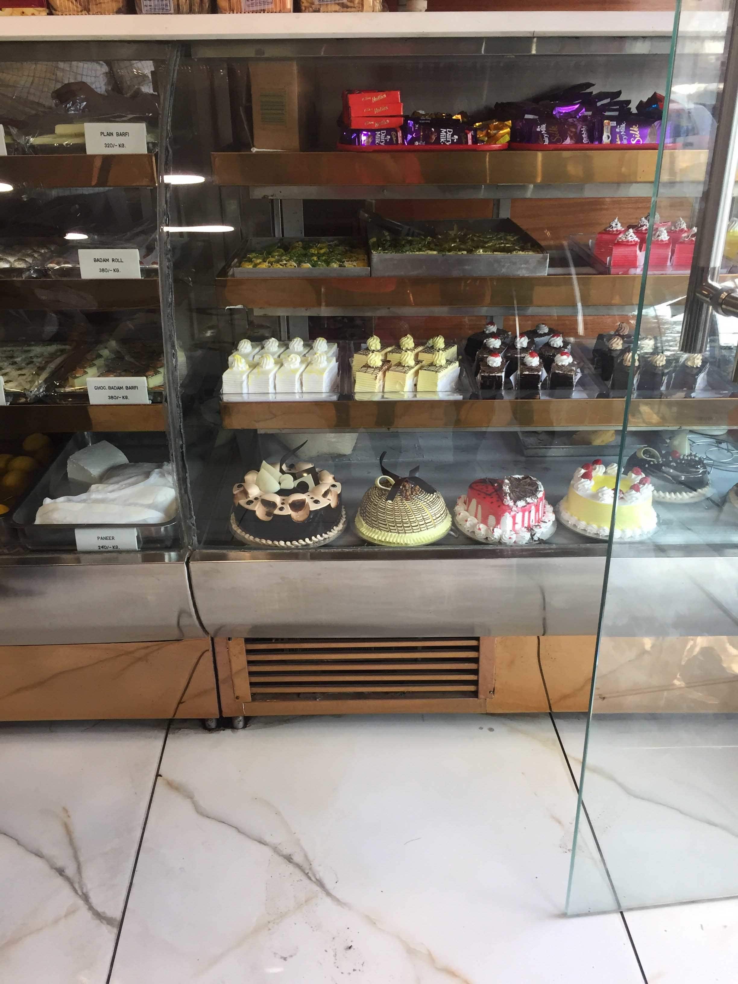 Bikaner Sweets, Shahdara, New Delhi | Zomato
