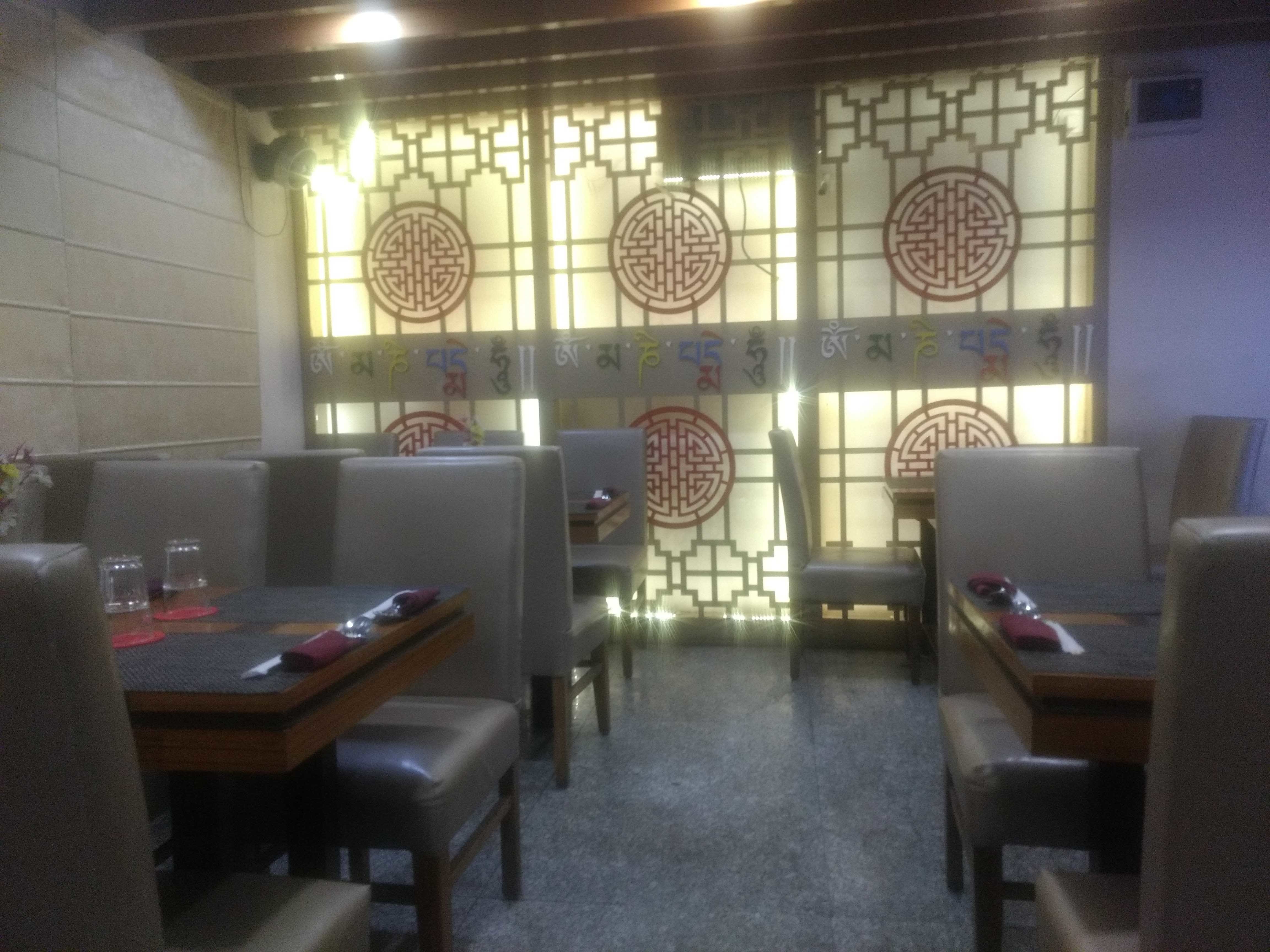 Somang House Restaurant, Majnu ka Tila, New Delhi | Zomato
