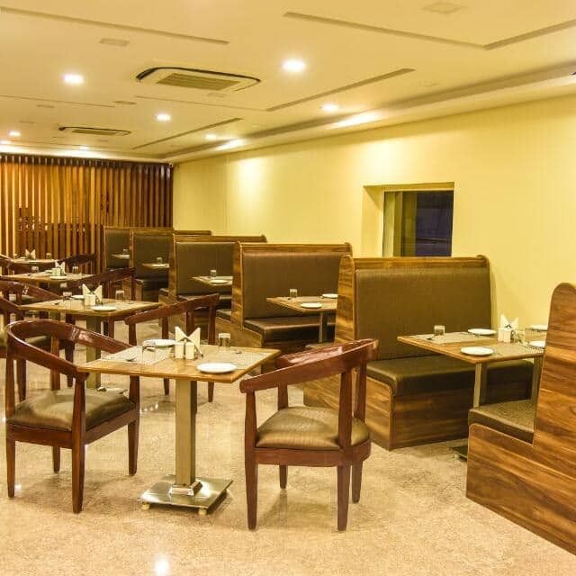 Food Nirvana, RA Puram, Chennai | Zomato