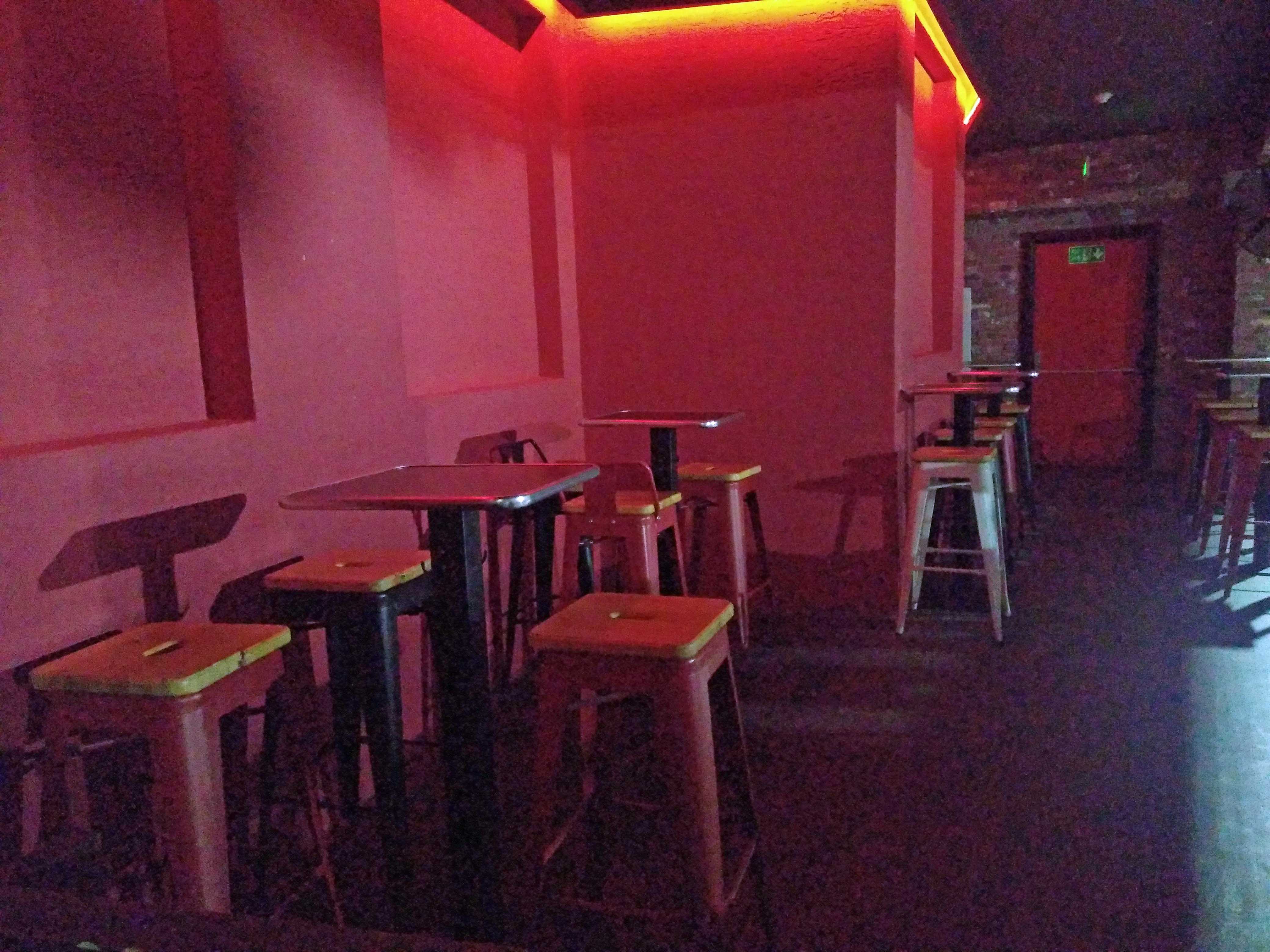 IF Performance Hall, Beşiktaş Merkez, İstanbul