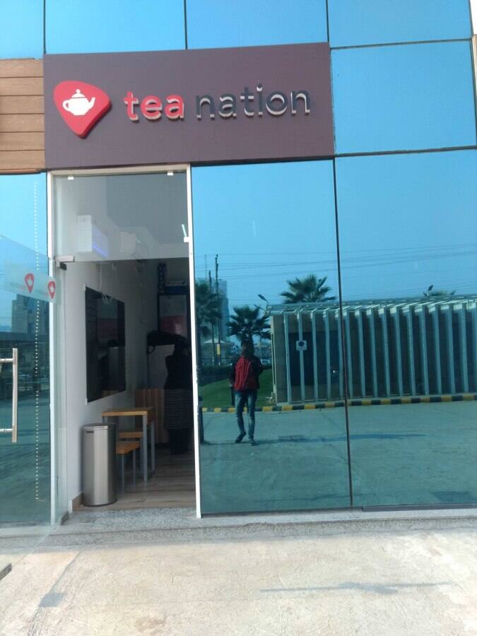 Tea Nation Menu, Menu for Tea Nation, Sector 132, Noida - Zomato