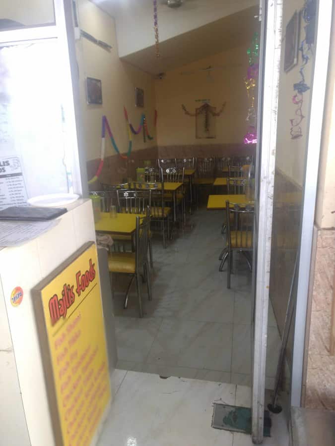 Majlis Foods Menu, Menu for Majlis Foods, Jama Masjid, New Delhi - Zomato