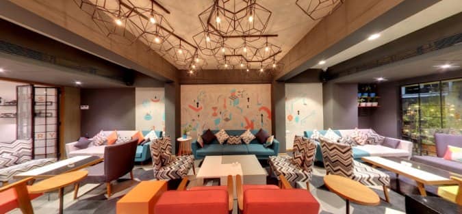 Unlocked, Navrangpura, Ahmedabad - Zomato