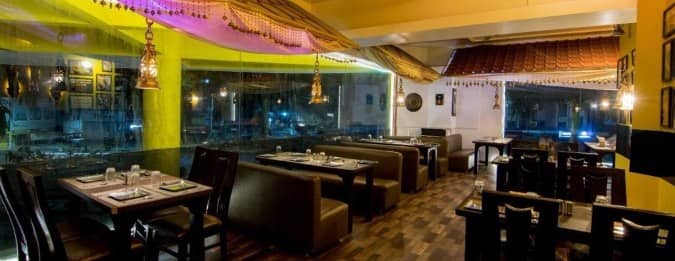 Pathan Court Reviews, User Reviews for Pathan Court, Baner, Pune - Zomato