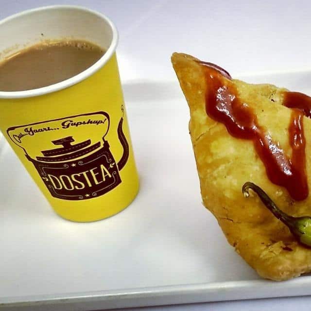 Dostea, Kondapur, Hyderabad | Zomato