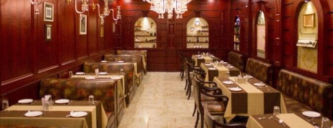 Dine-Out Restaurants in Masab Tank - Zomato