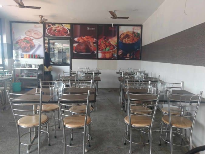 Al Taj Menu, Menu for Al Taj, GST Road, Chennai - Zomato