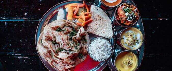Chatori Gali Menu, Menu for Chatori Gali, Al Karama, Dubai - Zomato