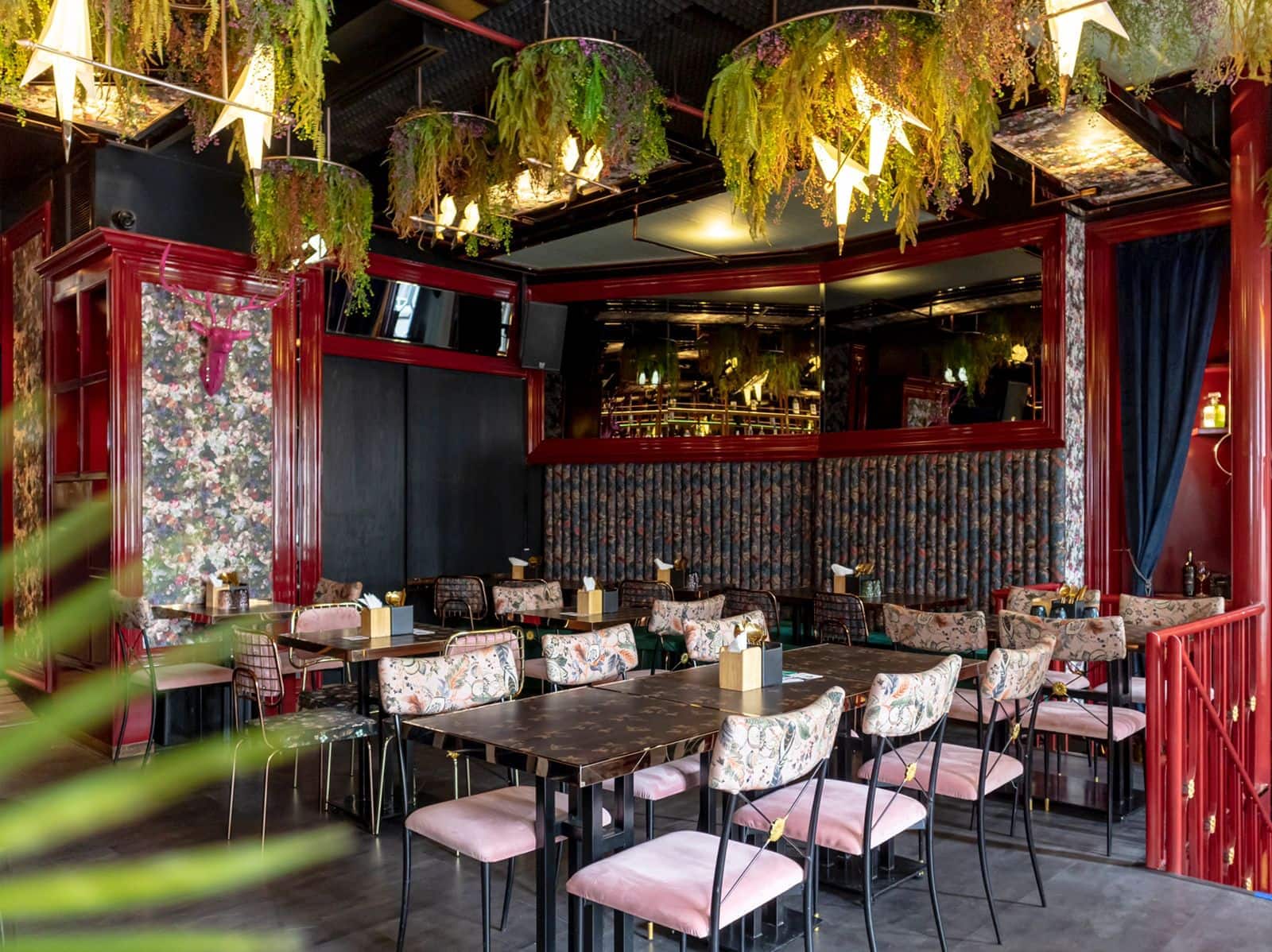 1BHK Superbar, Baner, Pune | Zomato