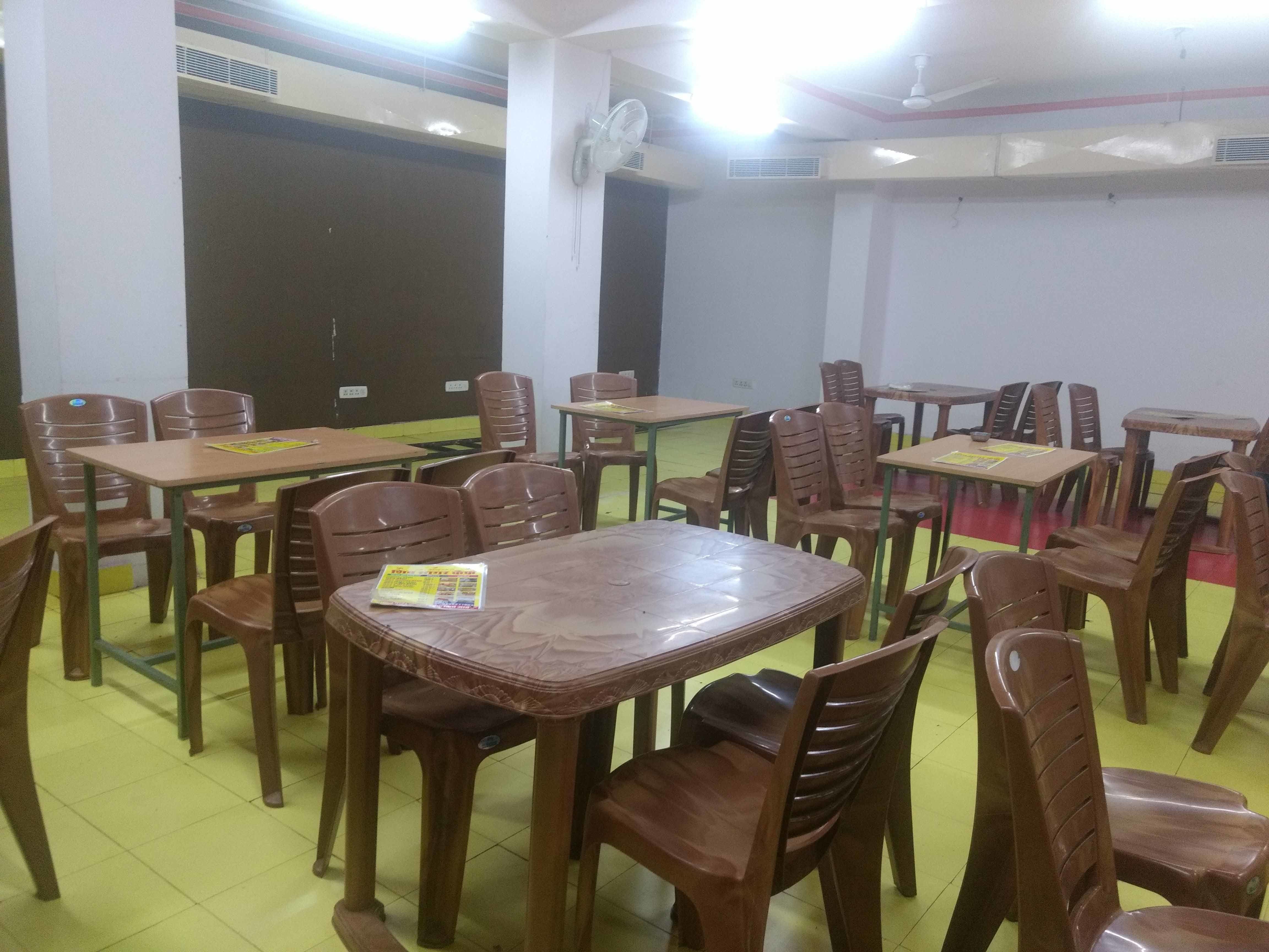 Shiv Sagar Cafe, Raja Park, Jaipur | Zomato