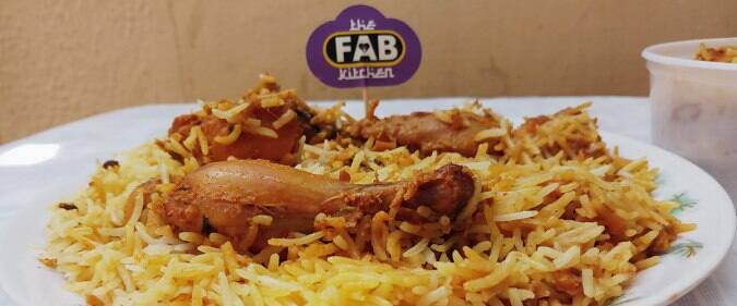 The Fab Kitchen Menu, Menu for The Fab Kitchen, Sarkhej, Ahmedabad - Zomato