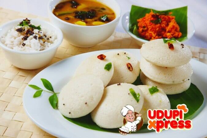 Udupi Xpress Menu, Menu for Udupi Xpress, Kharghar, Navi Mumbai - Zomato