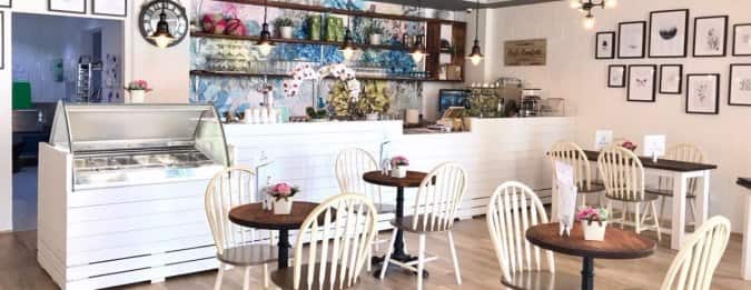 Cafe Confetti Menu, Menu for Cafe Confetti, Jumeirah Lake Towers (JLT ...