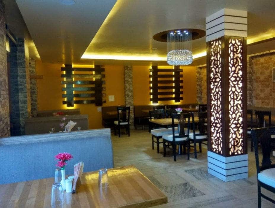 Amba Restaurant, Anisabad, Patna | Zomato