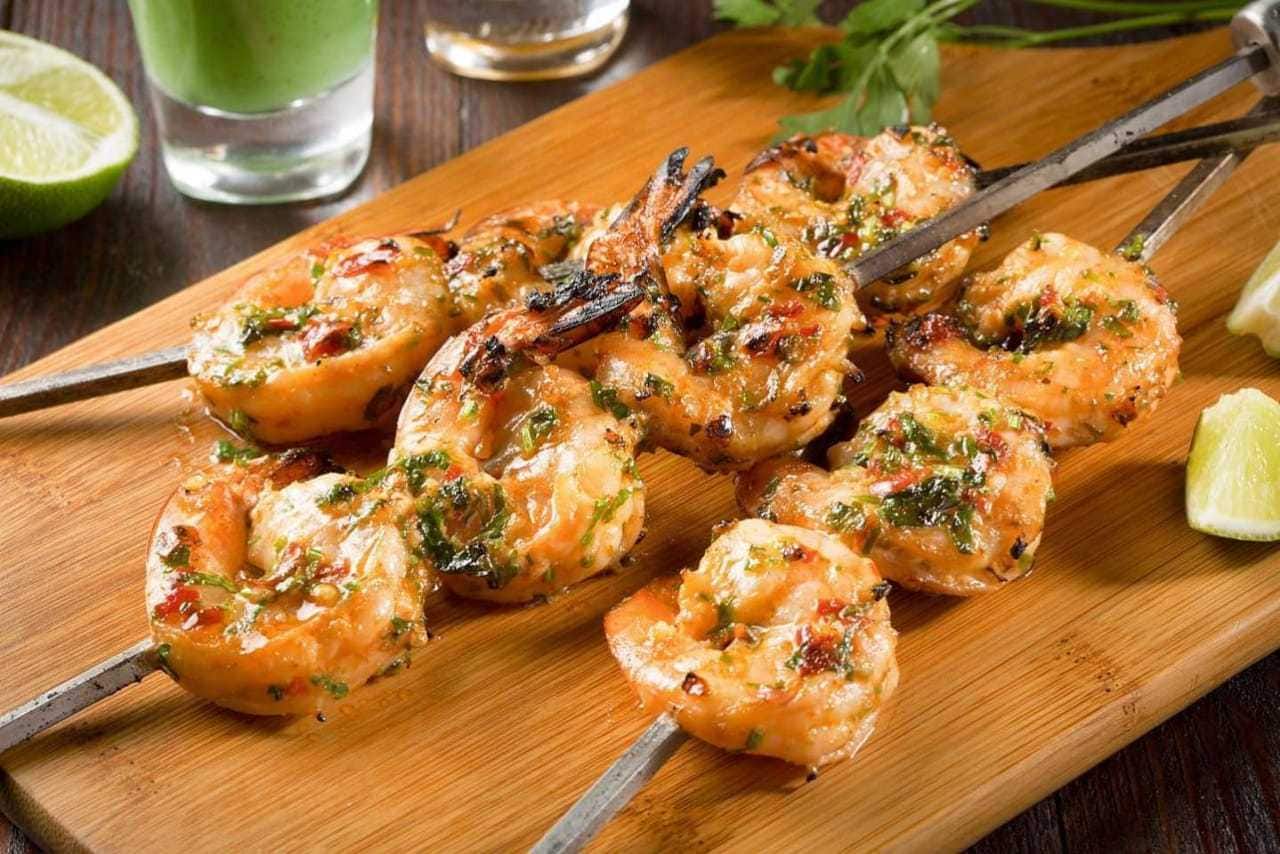 Barbeque Nation Menu, Menu for Barbeque Nation, Al Karama, Dubai