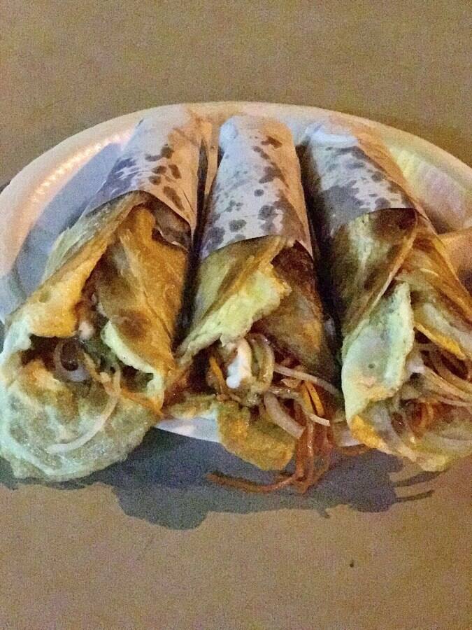 Wong's Kitchen Menu, Menu for Wong's Kitchen, Rohini, New Delhi - Zomato