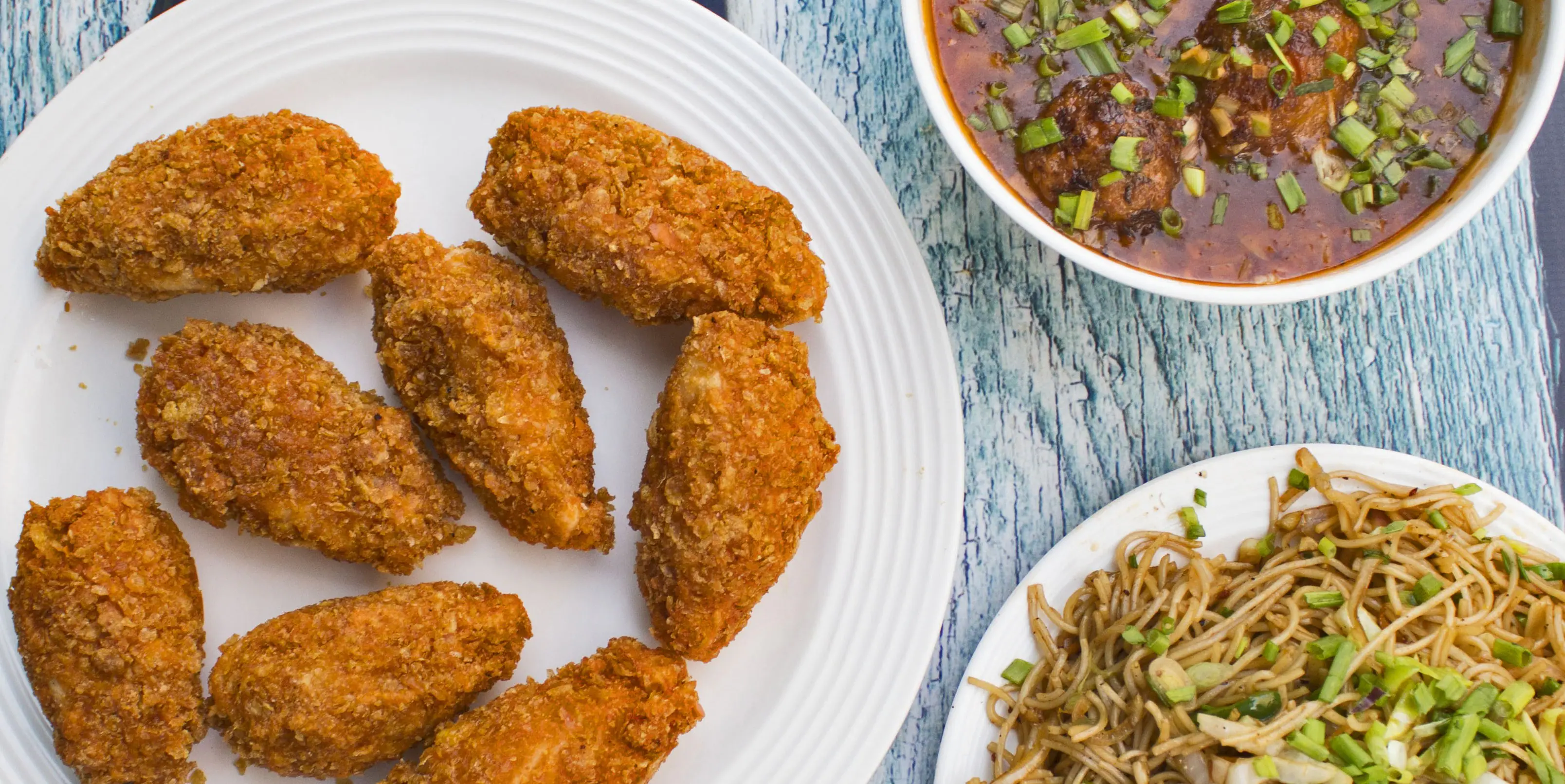 Wong's Kitchen, Rohini, New Delhi | Zomato