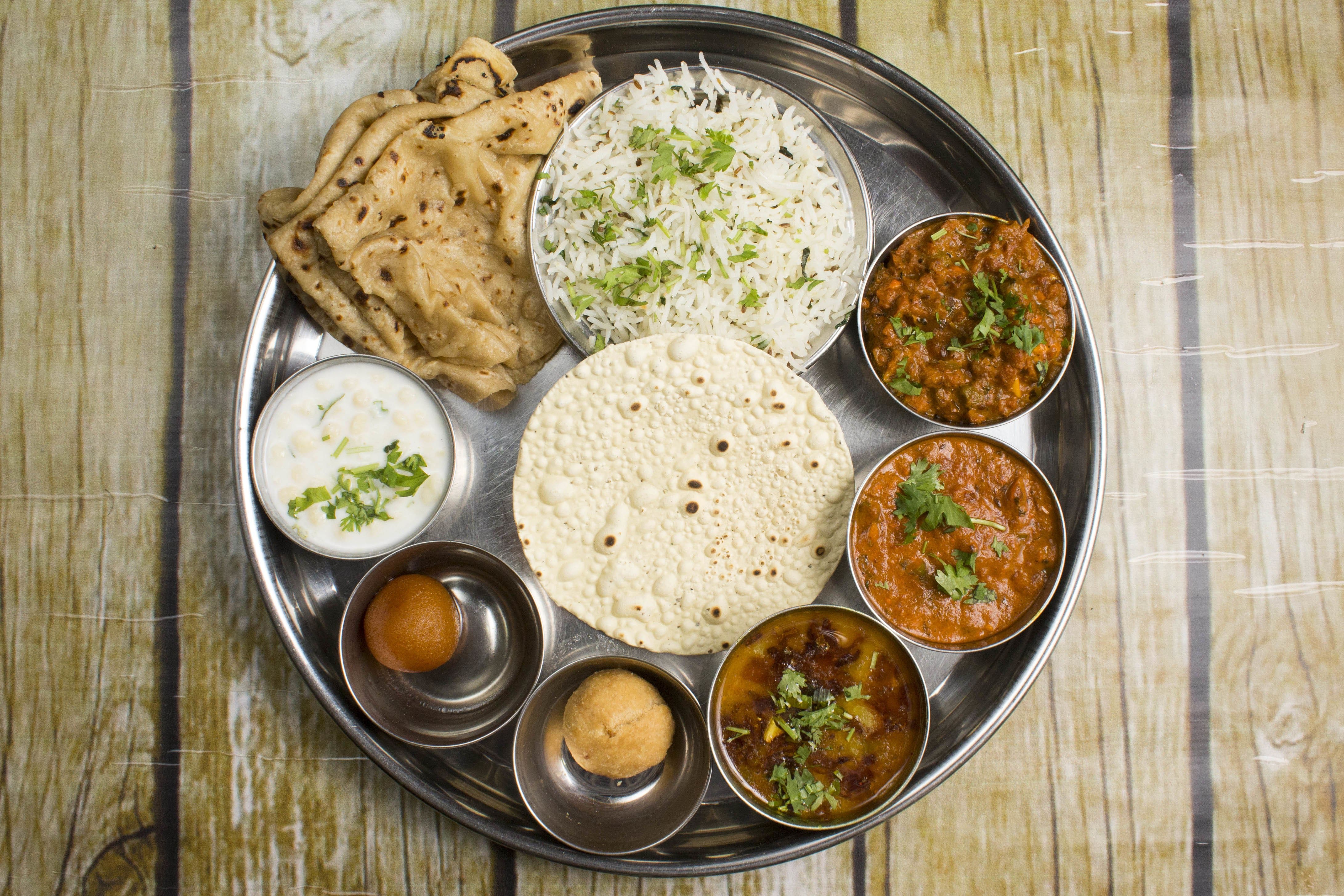 Nanumal Bhojraj, Parel order online - Zomato