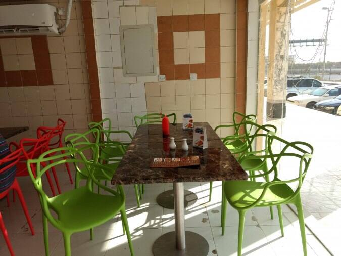 Just Rqaq And Karak Menu, Menu for Just Rqaq And Karak, Al Shahama, Abu ...