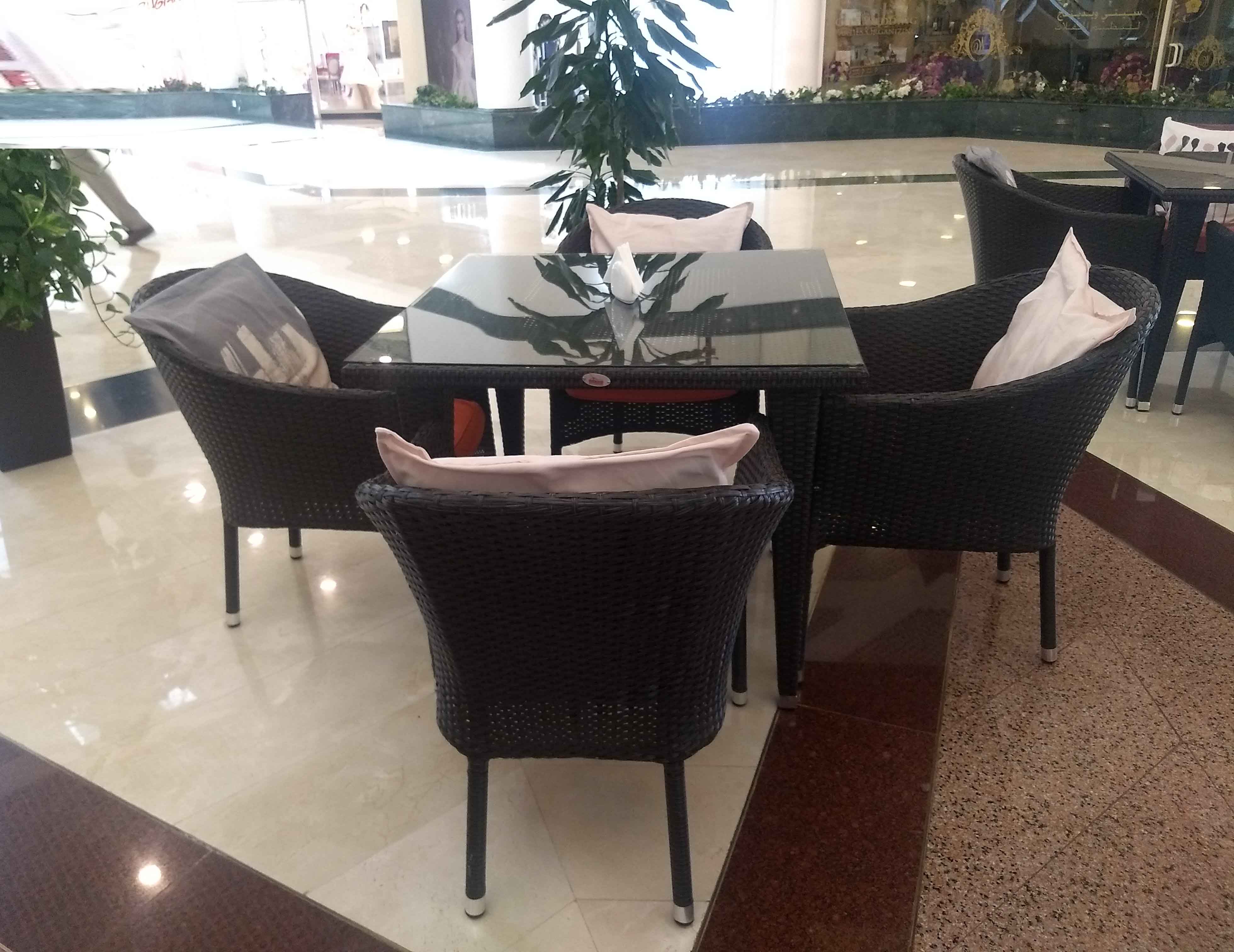 Al Hana Star Restaurant & Cafe, Al Satwa, Dubai | Zomato