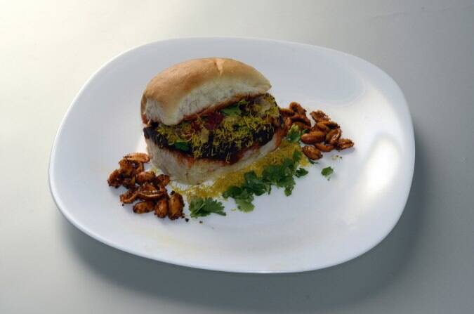 Roti Junction Photos, Pictures of Roti Junction, Jumeirah Lake Towers ...