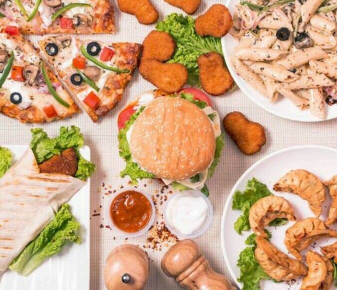 Baithak Menu, Menu for Baithak, Janakpuri, New Delhi - Zomato